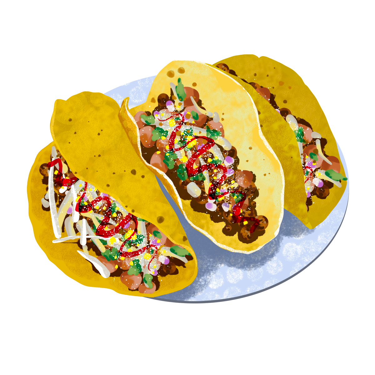 Taco Tuesdays - Billy Simpson VFW Post 470