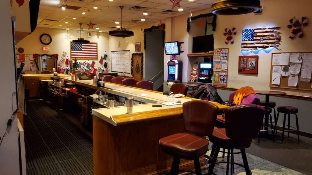 Post Photos - Billy Simpson VFW Post 470