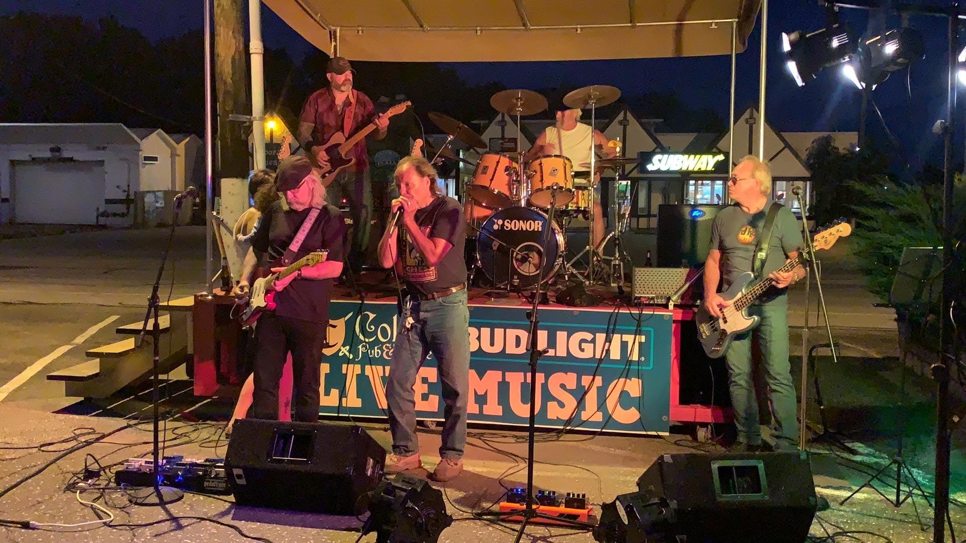 Events from September 3 – September 23 – Billy Simpson VFW Post 470