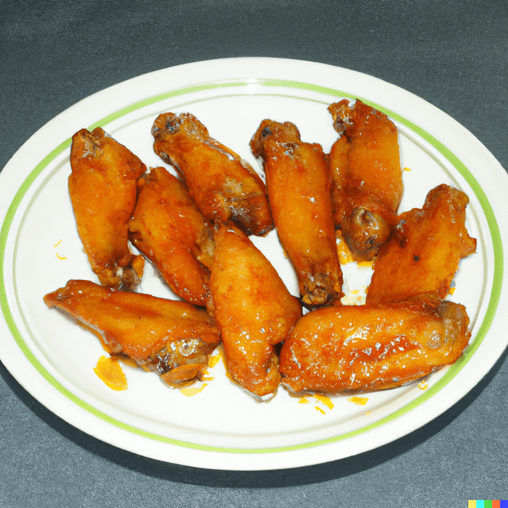 Wednesday Wing Night - Billy Simpson VFW Post 470